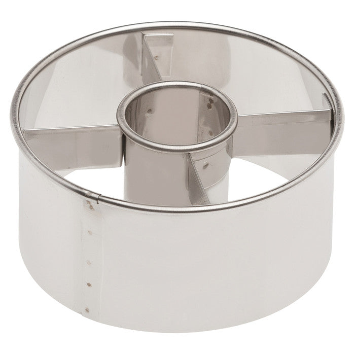 Donut Cutter, 3 1/2" – Madame Gateaux