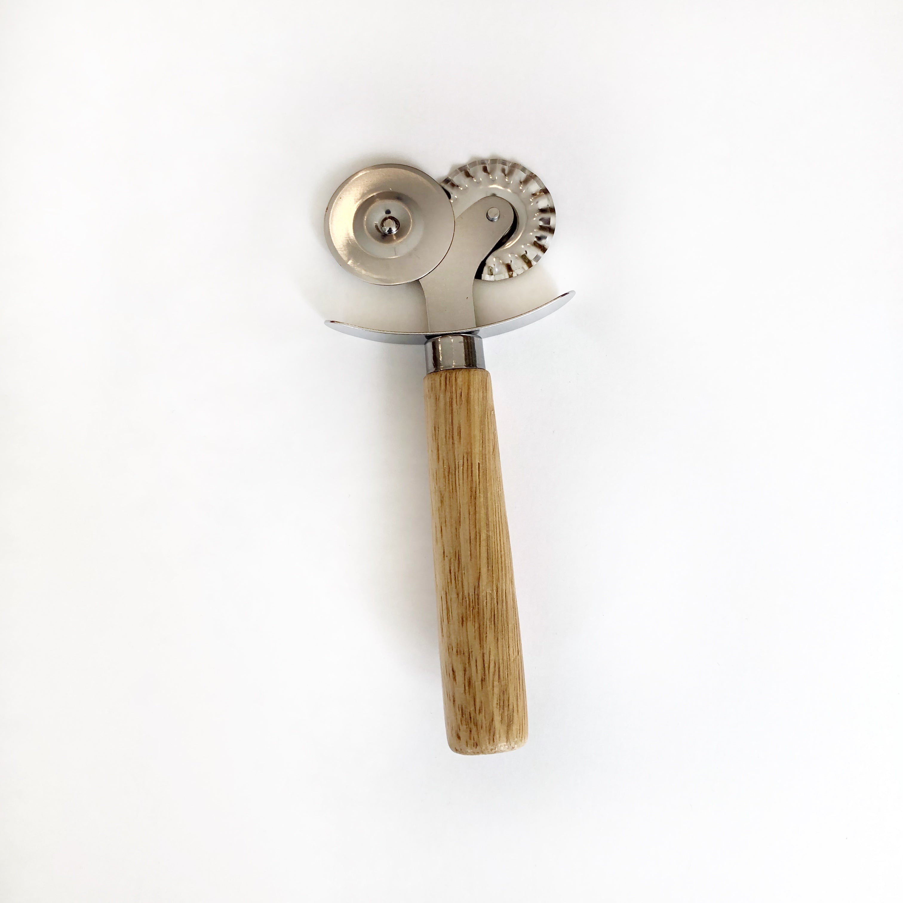 Pastry Wheel / Cutter – Madame Gateaux