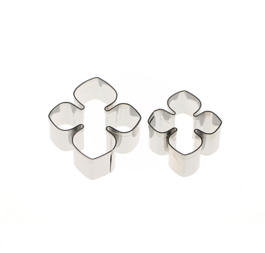 Hydrangea Cutter Set – Madame Gateaux