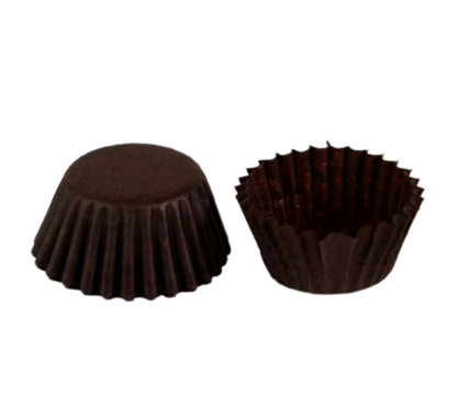 Truffle cups – Madame Gateaux