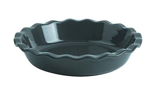 Emile Henry Pie Dish – Madame Gateaux