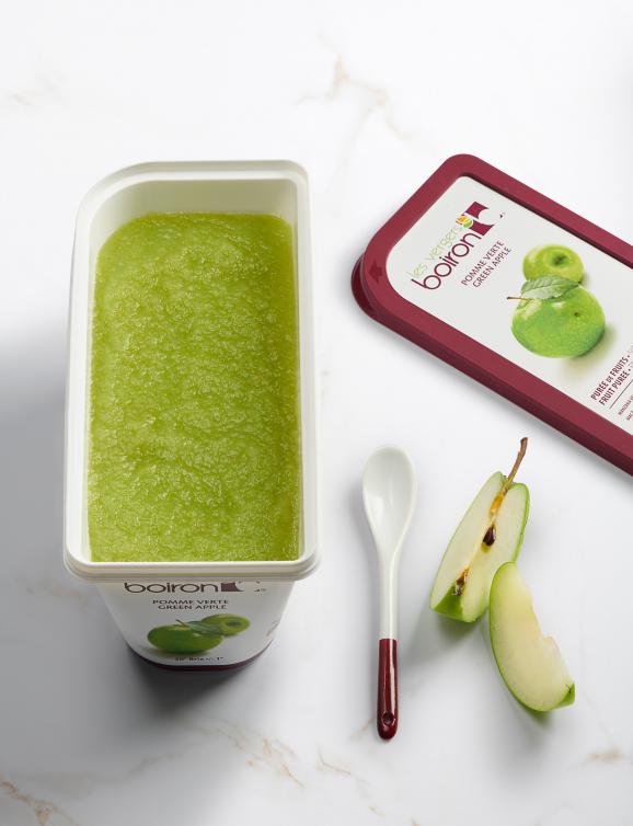 Boiron Fruit Puree, 1kg – Madame Gateaux